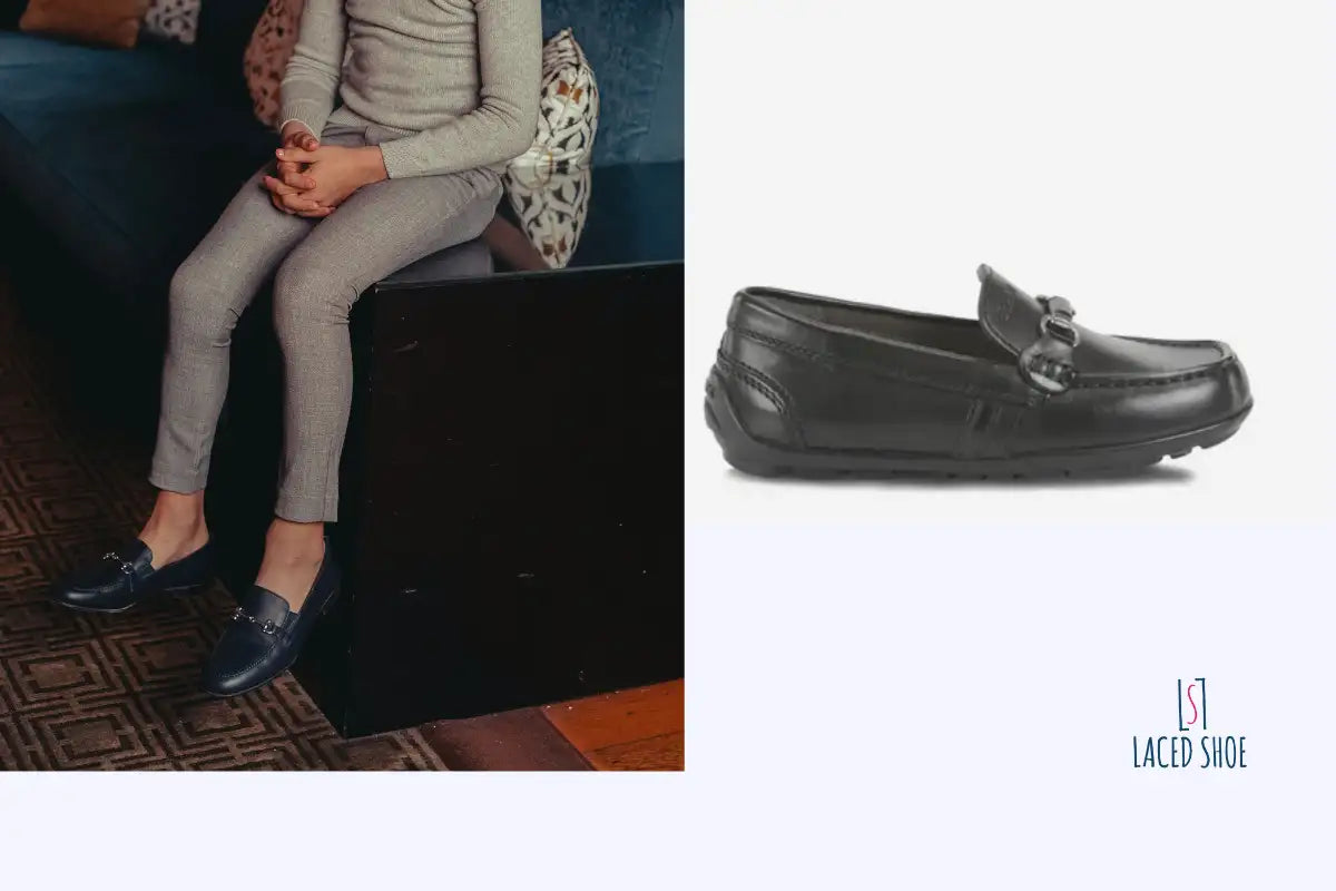 Why Geox Shoes Are So Popular | The Laced Shoe – Laced Shoe Inc