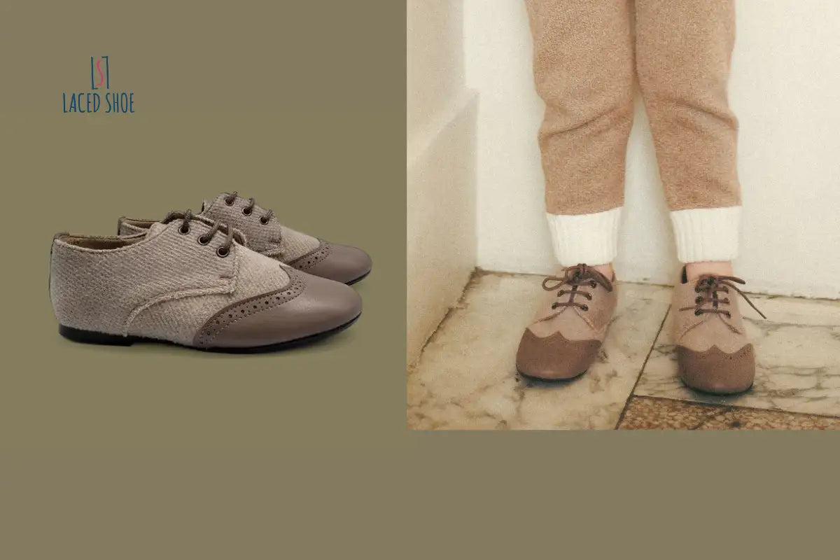 Style Maria Catalan Shoes for Any Occasion | Laced Shoe – Laced Shoe Inc