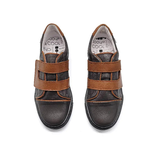 all boys unlaced – Laced Shoe Inc